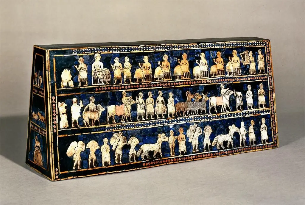 History Through Art - Free Art History Videos & Tools